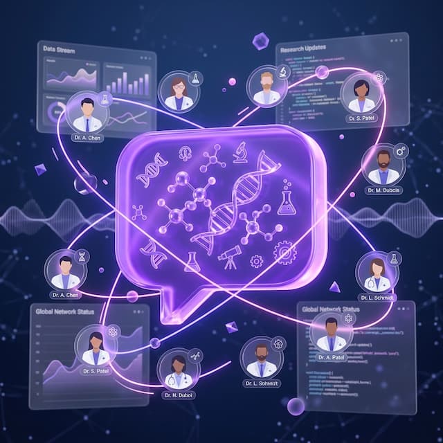 Lab Hub